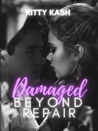 Damaged Beyond Repair （Student/Teacher） - Kitty Kash - Hinovel