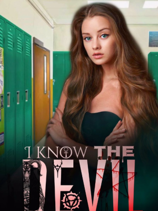 I know the Devil - Surreal Ink - Hinovel