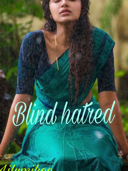 Blind Hatred - Lilymikee - Hinovel