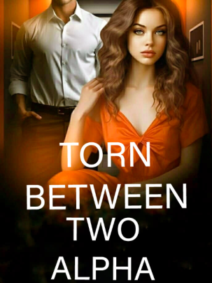 Torn Between two Alpha's - Doreen Emo - Hinovel