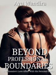 BEYOND PROFESSIONAL BOUNDARIES - Ayu Wandira - Hinovel