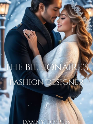 The Billionaire's Fashion Designer - Dammy Dimples - Hinovel