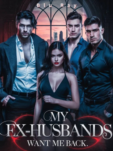 My Wedding Day - My Ex-husbands Want Me Back - Blu Ray - Hinovel