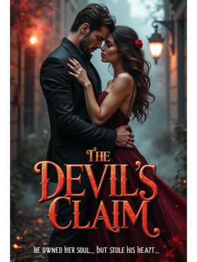 The Devil's Claim - Karizma - Hinovel