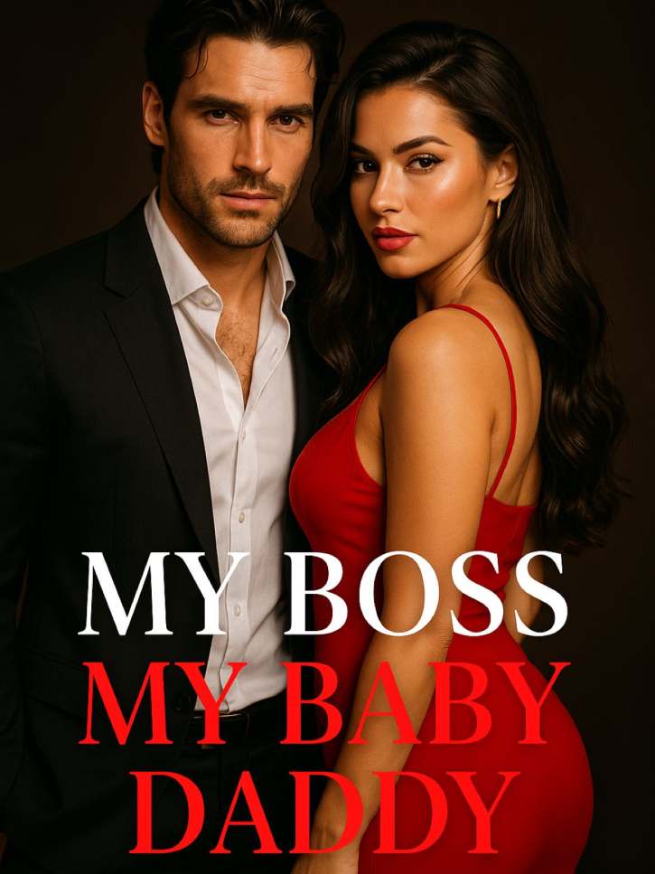 My Boss My Baby Daddy - Queen of ink - Hinovel