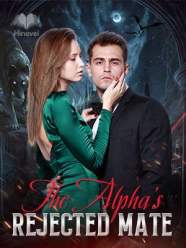 The Alpha's Rejected Mate - Zina - Hinovel