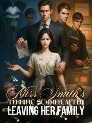 Chapter 27 Etoile Protects Her Cub - Miss Smith's Terrific Summer After ...