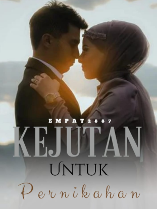 Bab 1 - KEJUTAN UNTUK HARI PERNIKAHAN - empat2887 - Hinovel