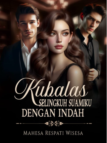 Bab 6 Campur Tangan Pihak Ketiga - Kubalas Selingkuh Suamiku dengan Indah - Mahesa Respati ...