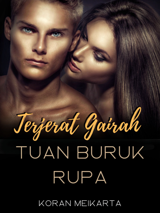 Bab 5 - Siapa Arsen Sebenarnya? - Terjerat Gairah Tuan Buruk Rupa ...