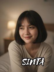 #2. Batasan dan Bisikan Tanpa Nama - Sinta - Mayhua - Hinovel