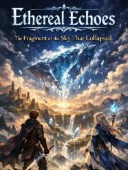 Chapter 5: Mekanisme di Bawah Lonceng - Ethereal Echoes: The Fragment ...