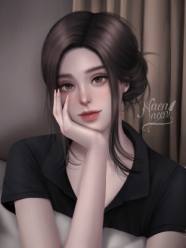 Hinovel-คุณแด๊ดจอมบงการ-naennarm